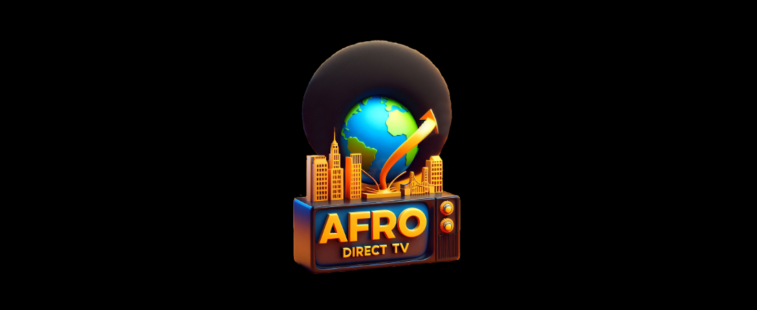 Afro Direct TV - Watch Live TV and Movies Online